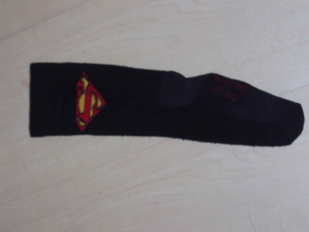 Mindless Ones » Blog Archive » The great sock weekender – roof