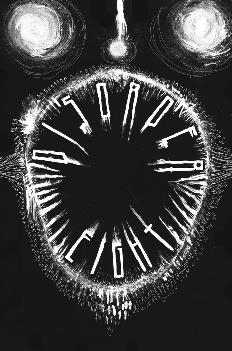Mindless Ones » Blog Archive » Oh Shit, Comics!